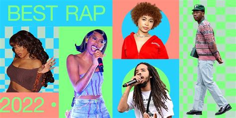 The 43 Best Rap Songs Of 2022 Pitchfork