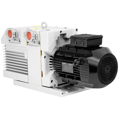 Leybold Vacuum Pumps The Choice For Quality Avac Industries
