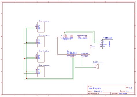 Simulasi Rangkaian Platform For Creating And Sharing Projects OSHWLab