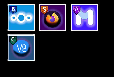 New Nms Inventory Icons What Do You Think R Nomansskythegame
