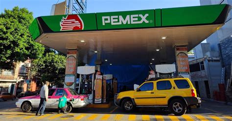 ¿subió O Bajó Cuál Es El Precio De La Gasolina En México Este 17 De