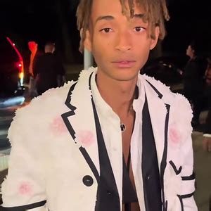 Jaden Smith Page Lpsg