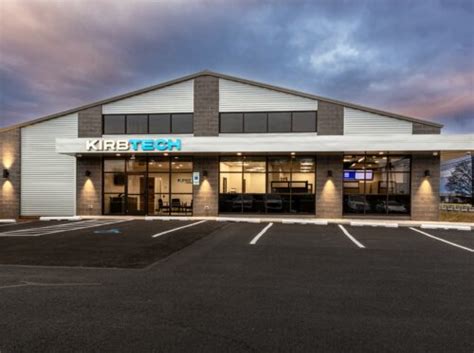 Kirbtech Llc J E Horst Building And Remodeling