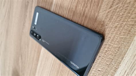 Huawei P30 PRO 256gb
