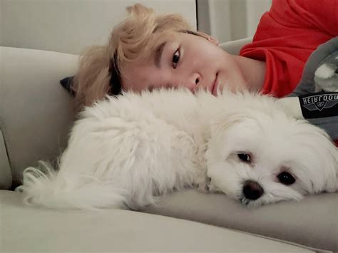 Seventeen Community Post 새해 복 많이많이 Seungkwan
