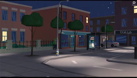 Sodor Steamworks In Plotagon V3 By Charlieaat On Deviantart