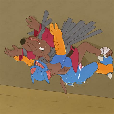 Rule 34 2018 Anal Anal Sex Anthro Argon Vile Ass Bat Bondage Bound