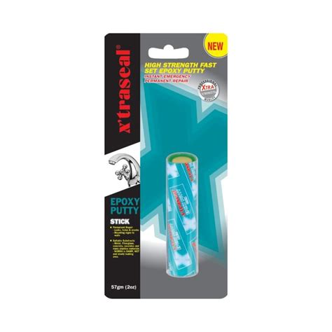 Epoxy Putty Stick Sealants And Adhesives Manufacturer Mohm Chemical