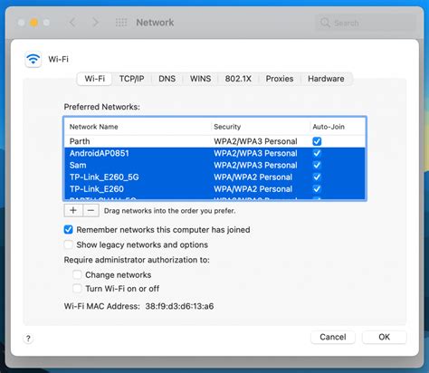 Ways To Fix MacBook Pro Keeps Disconnecting From Wi Fi Issue TechWiser
