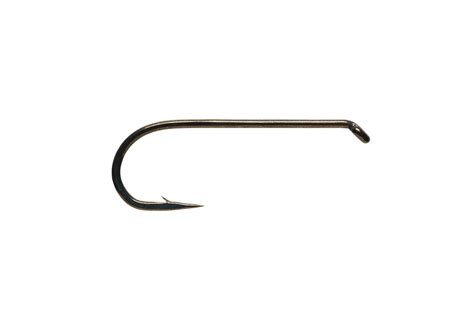 Fulling Mill 1715 Stealth Nymph Special Non Reflective Black Hook Fly