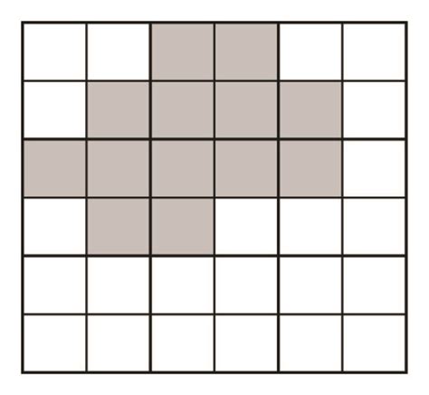 Subpixel Spatial Distribution A Fraction Image B Bad Subpixel