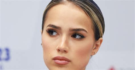 Загитова о желании сняться в кино «Герой мне должен быть близок по духу жизненной позиции