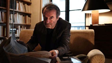 Olivier Rolin Compagnon de Jane Birkin wikipédia biographie épouse origine femme nouveau