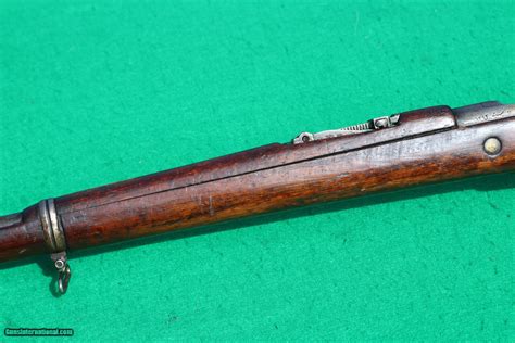 Mauser 93 Model 1934 8mm Mauser Caliber Rifle For Sale