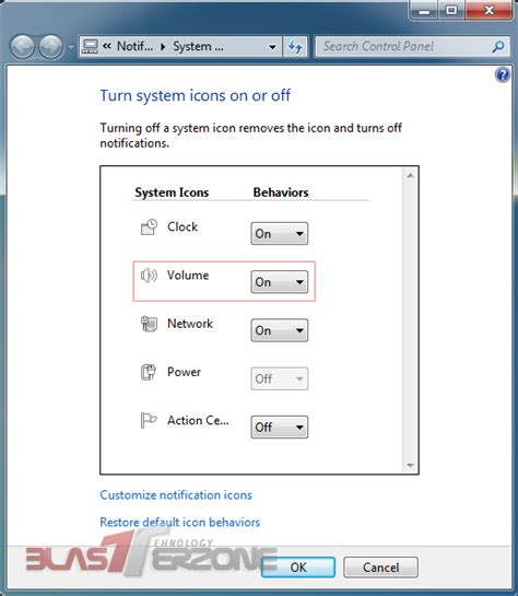 Mi A Disparut Iconul Volume Din Taskbar Tutorial Windows