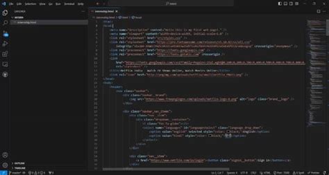 Video Lavanya Arkati On Linkedin Bharatintern Webdevelopment