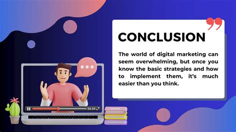 Ppt 5 Simple Ways To Do Digital Marketing Shapemyskills Powerpoint Presentation Id12261798