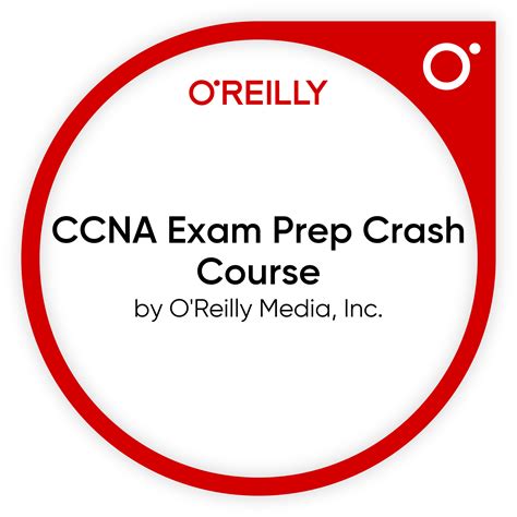 Ccna Exam Prep Crash Course Credly