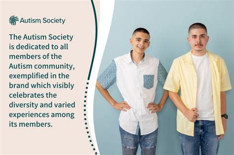 Autism Society Of America On Linkedin Representation Matters The