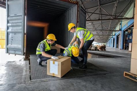 Scaffolding And Ladder Accidents Factors Contributing To Injuries