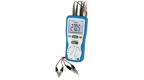 Peaktech® 2705