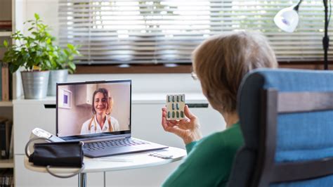 Evolução Da Telemedicina Causa Benefícios Para A População