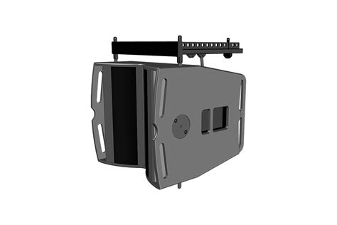 C 40 Amplification — Ks Audio Professional Loudspeaker Systems Made In Germany