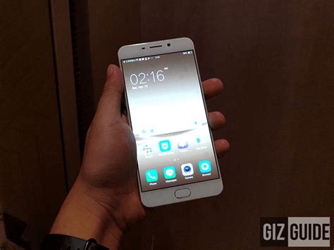 Oppo F Plus First Impressions A Sexy Phone Designed To Take Best In Class Selfies
