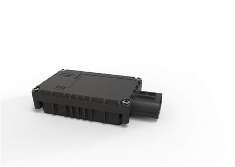 Multifunctional Intelligent Motorcycle Body Controller From China