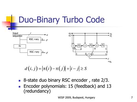 Ppt Increasing Watermarking Robustness Using Turbo Codes Powerpoint Presentation Id 4746536