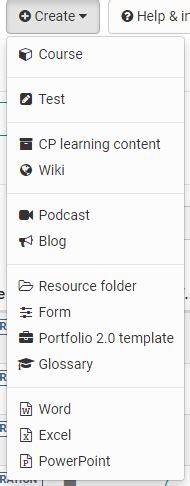 Authoring OpenOlat Documentation