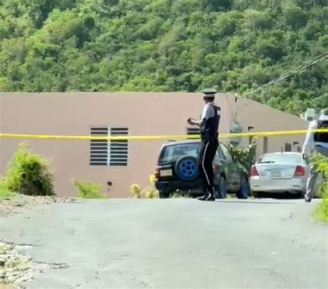 FEMALE IS RECEIVING TREATMENT AT THE HOSPITAL AFTER PRISON BUS SHOOTING INCIDENT CONDITION