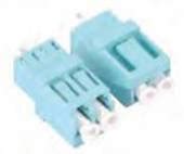 Duplex OM3 CABLE WAYS