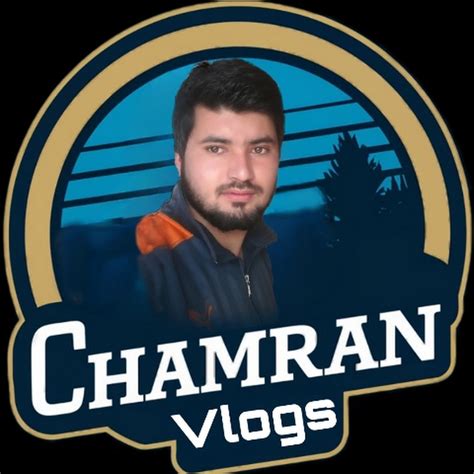 Chamran Vlogs Youtube