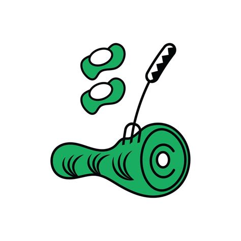 Green Eggs And Ham Svg Cut Files Png Eps Dxf Cutting File Etsy
