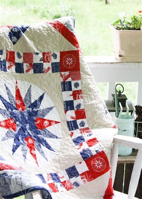 24 Mariners Compass Quilts Ideas To Save Today Mariners Compass Quilt