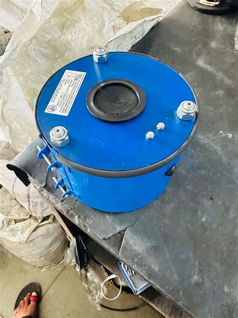 055 Kw 3 Phase Induction Brake Motor At ₹ 10500piece In Ahmedabad