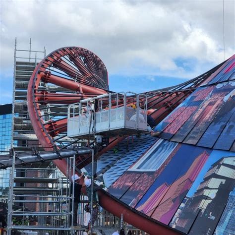 Government Outlines Deconstruction Plan For Grenfell Tower