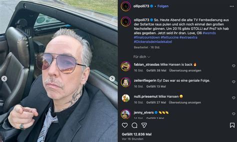 Olli Schulz Begeistert Mit Gta Showkonzept Nau Ch