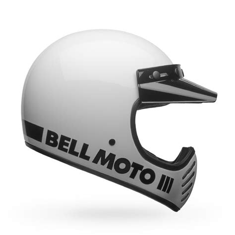 Bell Classics Retro And Vintage Inspired Helmets