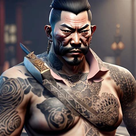 Orígenes tenebrosos la historia de la MAFIA JAPONESA Yakuza