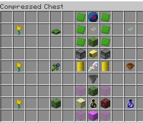 Botania Addon Issue 10762 GTNewHorizons GT New Horizons Modpack