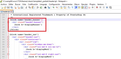 CSS Guías y Trucos de Prestashop Víctor Ródenas