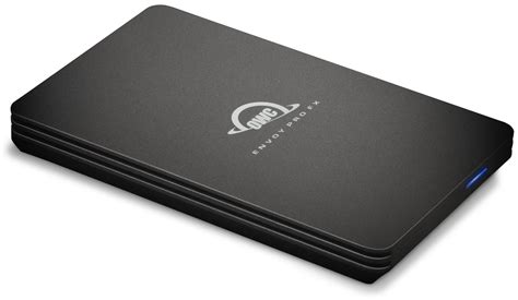 Owc Adds Thunderbolt 4 Dock Usb C Dock And Storage Solutions Cined