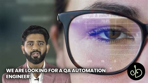 Filter Applicant On Linkedin We At Filter Applicant Are Looking For Qa Automation Engineer