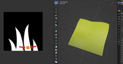 How To Make Grass In Blender