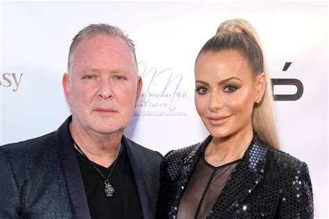 Rhobhs Pk Kemsley Takes A Brutal Jab At Ex Dorit Kemsley After She