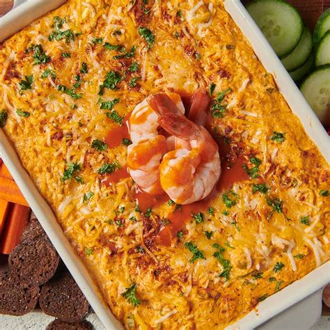 Old Bay Spicy Seafood Dip Old Bay
