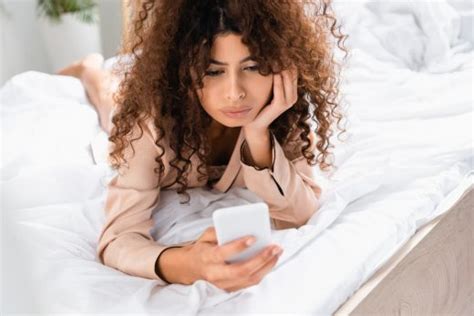 6 Things Thatll Happen When He Realizes You Blocked Him