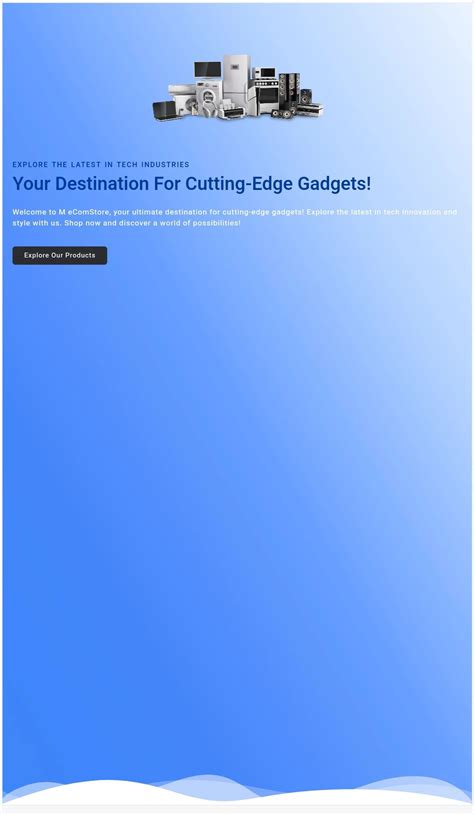 Mahesh Vibhute On Linkedin Ecommerce Website Using Vanilla Javascript